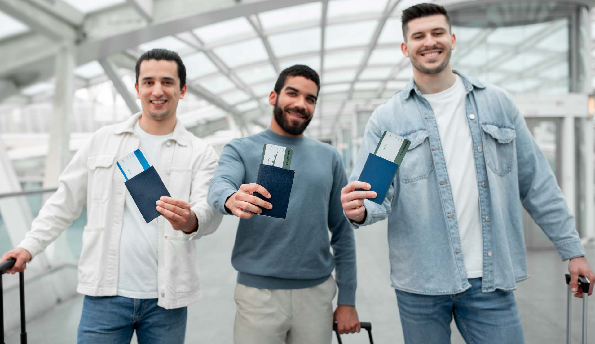 Passport Bros: The Modern Quest for Love (and Traditional Values) – YGEIA